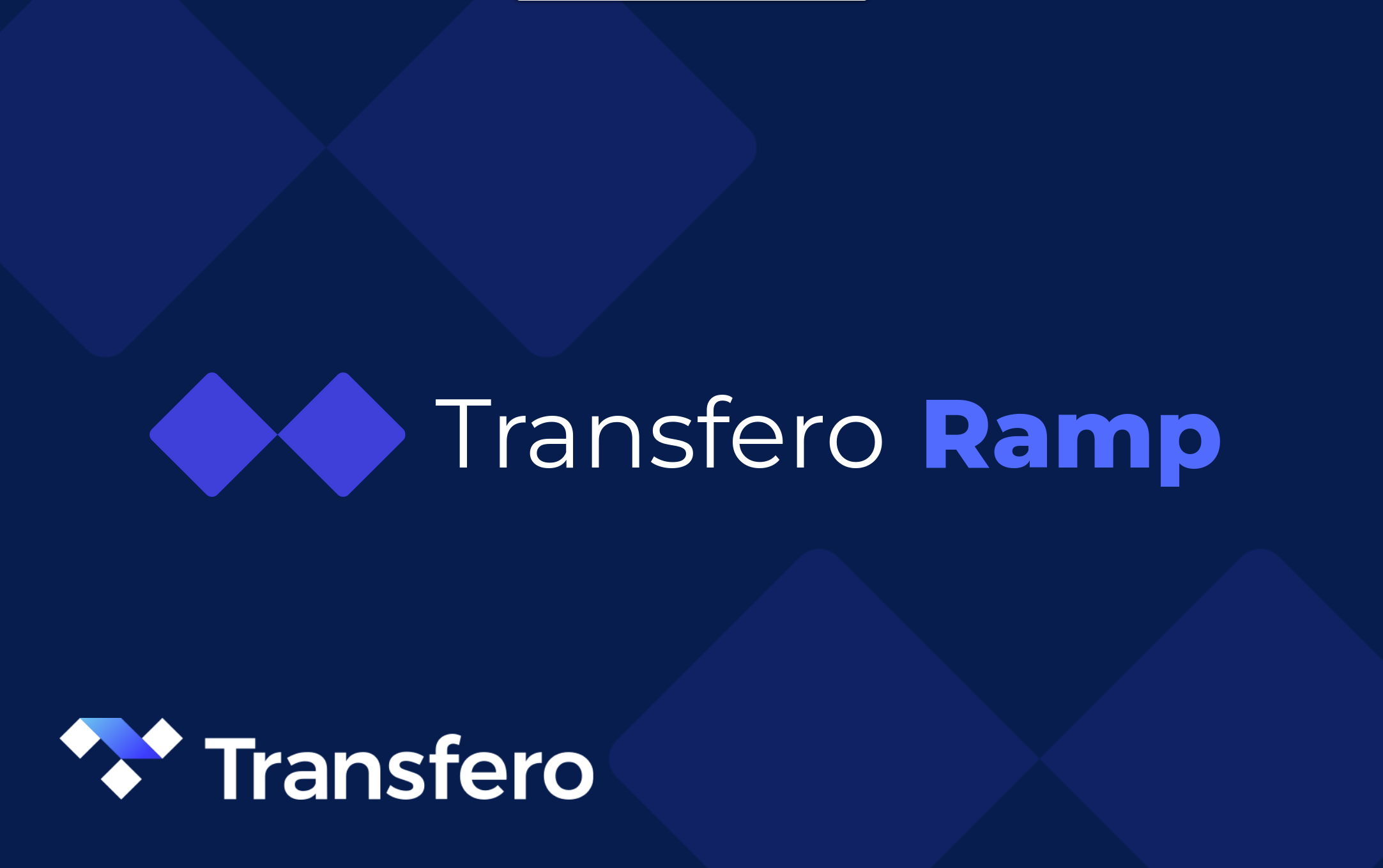 Transfero Ramp